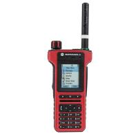 China MTP8500EX Explosion Proof DMR Digital Two Way Radio 800MHz Handheld Walkie Talkie 5W for sale