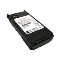 China MSTAR NNTN7335 Li-Ion Battery 3000mAh 7.4V for Motorola XTS2500 XTS1500 PR1500 Walkie Talkie for sale
