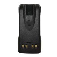 China MSTAR NNTN7335 Li-Ion Battery 3000mAh 7.4V for Motorola XTS2500 XTS1500 PR1500 Walkie Talkie for sale