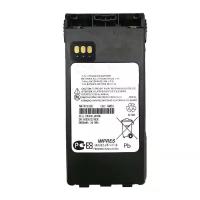China MSTAR NNTN7335 Li-Ion Battery 3000mAh 7.4V for Motorola XTS2500 XTS1500 PR1500 Walkie Talkie for sale