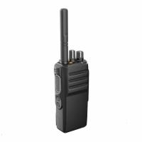 China MSTAR XIR P3688+ DMR Digital Analog GPS Handheld Two Way Radio 48 Channel 3000mAh for sale