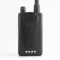 China Motorola Q11 Handheld Walkie Talkie 5W UHF 400-480MHz CTCSS Encryption FM Radio Long Range 3-5km for sale