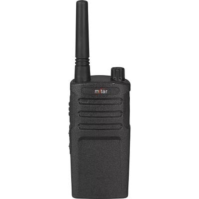 China OEM RMM2050 VHF VOX Control Digital Mobile Radio Walkie Talkie 2W 2100mAh for sale