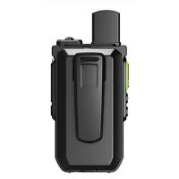 China N-536 4G Card Public Network Walkie Talkie with 5000mAh Battery and 3-8km Range - Digital-Analog Compatible for sale