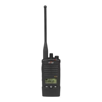 China Motorola RDU4160D UHF 4W 2 Way Radio Walkie Talkie IP55 Waterproof 2100mAh Long Range 1-5km for sale