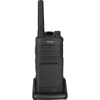 China RMM2050 VHF VOX Control Professional Digital Mobile Radio Walkie Talkie 2100mAh 2W for sale