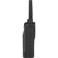 China RMM2050 VHF VOX Control Professional Digital Mobile Radio Walkie Talkie 2100mAh 2W for sale
