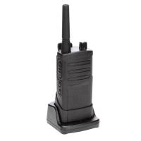 China OEM RMU2040 UHF 2W 4-Channel PC Configurable Voice Compression Two Way Radio Walkie Talkie for sale