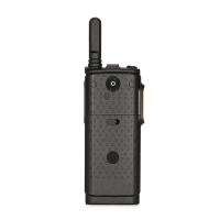 China Motorola SL1600 Digital Mobile Radio 256 Channels 4W/5W IPX4 Long Range Walkie Talkie for sale