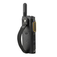 China Motorola SL1600 Digital Mobile Radio 256 Channels 4W/5W IPX4 Long Range Walkie Talkie for sale