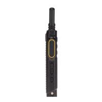 China Motorola SL1600 Digital Mobile Radio 256 Channels 4W/5W IPX4 Long Range Walkie Talkie for sale