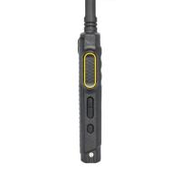 China SL2600 256-Channel Digital Walkie Talkie VHF UHF 1W 3W Black Outdoor Long Range for sale