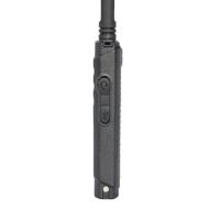 China SL2600 256-Channel Digital Walkie Talkie VHF UHF 1W 3W Black Outdoor Long Range for sale