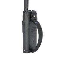 China SL2600 256-Channel Digital Walkie Talkie VHF UHF 1W 3W Black Outdoor Long Range for sale
