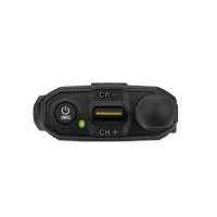 China Motorola SL3500E DMR Digital Walkie Talkie 5W IPX8 Waterproof 99 Channel Long Range Outdoor Radio for sale