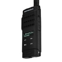 China Motorola SL3500E DMR Digital Walkie Talkie 5W IPX8 Waterproof 99 Channel Long Range Outdoor Radio for sale