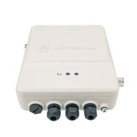 China MSTAR SLR1000 Outdoor Knapsack Digital Repeater 10W 400-527MHz Low Power Consumption CP/LCP Cluster for sale