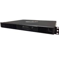 China SLR5500 Outdoor Professional Support For Multiple Systems 50W Analog Digital Repeater for sale