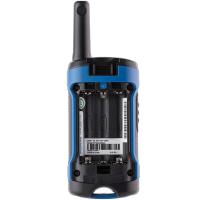 China T40 Handheld Unlicensed Public Intercom Outdoor Secure Mini Walkie Talkie for sale