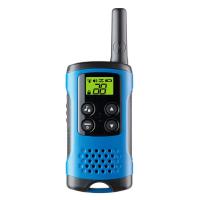 China T40 Handheld Unlicensed Public Intercom Outdoor Secure Mini Walkie Talkie for sale