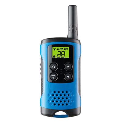 China T40 Handheld Unlicensed Public Intercom Outdoor Secure Mini Walkie Talkie for sale