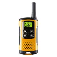 China T40 Handheld Unlicensed Public Intercom Outdoor Secure Mini Walkie Talkie for sale