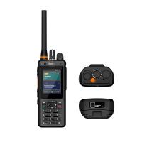 China Inrico IRC380 POC Two Way Radio IP68 Waterproof Dustproof Long Distance Communication for sale