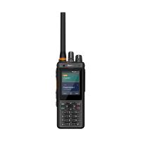 China Inrico IRC380 POC Two Way Radio IP68 Waterproof Dustproof Long Distance Communication for sale