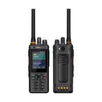 China Inrico IRC380 POC Two Way Radio IP68 Waterproof Dustproof Long Distance Communication for sale
