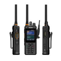China Inrico IRC380 POC Two Way Radio IP68 Waterproof Dustproof Long Distance Communication for sale