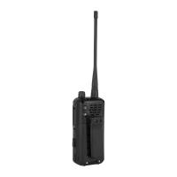 China Inrico T368 POC DMR 4G GPS WiFi BT NFC Two Way Radio 6000mAh Battery 2MP Front 13MP Rear Camera for sale