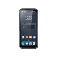 China Inrico S350 5G Rugged Smartphone IP68 6.3 Inch HD Screen Dual Frequency GPS Android 13 for sale