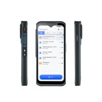 China Inrico S350 5G Rugged Smartphone IP68 6.3 Inch HD Screen Dual Frequency GPS Android 13 for sale