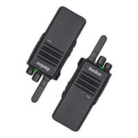 China Inrico T522A Two Way Radio with Video SOS GPS AES256 Encryption Priority Call for sale