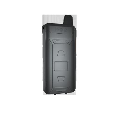 China Inrico T710A 4G LTE POC Radio GPS WiFi IP54 Lightweight Push to Talk Walkie Talkie for sale