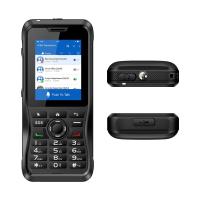China Inrico T310 4G LTE Android Two Way Radio 2.8 Inch Touch Screen GPS WiFi NFC Dual SIM 2800mAh for sale