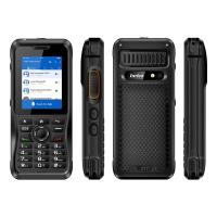 China Inrico T310 4G LTE Android Two Way Radio 2.8 Inch Touch Screen GPS WiFi NFC Dual SIM 2800mAh for sale