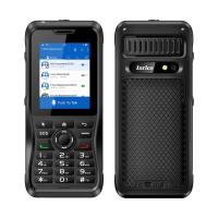 China Inrico T310 4G LTE Android Two Way Radio 2.8 Inch Touch Screen GPS WiFi NFC Dual SIM 2800mAh for sale