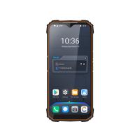 China Inrico S300Plus Android 14 NFC Dual HD Camera IP68 MIL-STD-810H Rugged PTT Phone for sale