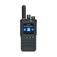 China Inrico T740 IP67 Rugged Two-Way Radio 6400mAh Battery 3W RTOS Type-C for sale
