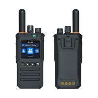 China Inrico T740 IP67 Rugged Two-Way Radio 6400mAh Battery 3W RTOS Type-C for sale