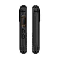 China Inrico T310R 4G LTE POC Long Distance Two Way Radio 3400mAh IP65 Dual SIM GPS SOS for sale