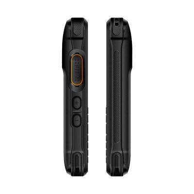 China Inrico T310R 4G LTE POC Long Distance Two Way Radio 3400mAh IP65 Dual SIM GPS SOS for sale
