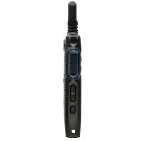 China Motorola TLK 100 Two Way Radio IP54 3W 8 Channel Digital LTE Walkie Talkie for sale