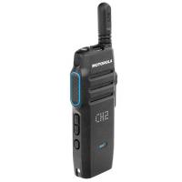 China Motorola TLK 100 Two Way Radio IP54 3W 8 Channel Digital LTE Walkie Talkie for sale