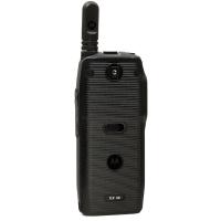 China Motorola TLK 100 Two Way Radio 3.7V 8 Channel Walkie Talkie Long Range 1-10km IPX7 for sale