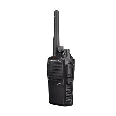 China Motorola V308 Two Way Radio 4W 197g Portable Handheld Walkie Talkie FM Waterproof Long Range Communication for sale