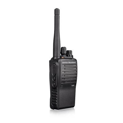 China Motorola V308 Two Way Radio 4W Output Power VHF UHF Handheld Walkie Talkie Waterproof Long Range for sale