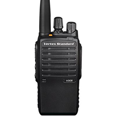 China Motorola V308 Two Way Radio 16 Channel 400-470MHz Waterproof Walkie Talkie Long Range Portable Handheld for sale
