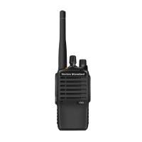China Motorola V308 Two Way Radio 16 Channel 400-470MHz Waterproof Walkie Talkie Long Range Portable Handheld for sale